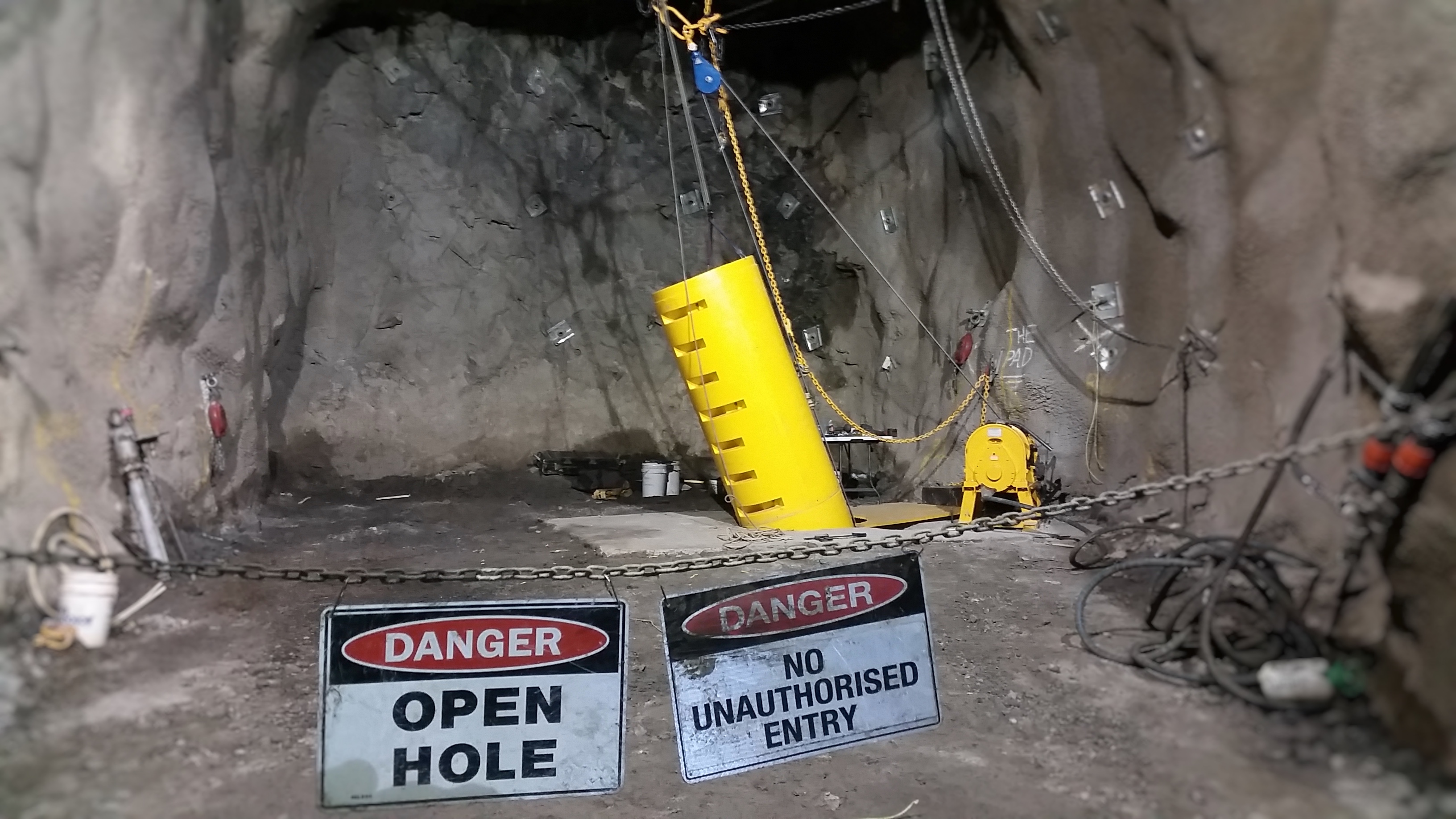 Laddertube Installations Reach 48,000 Metres | Safescape News